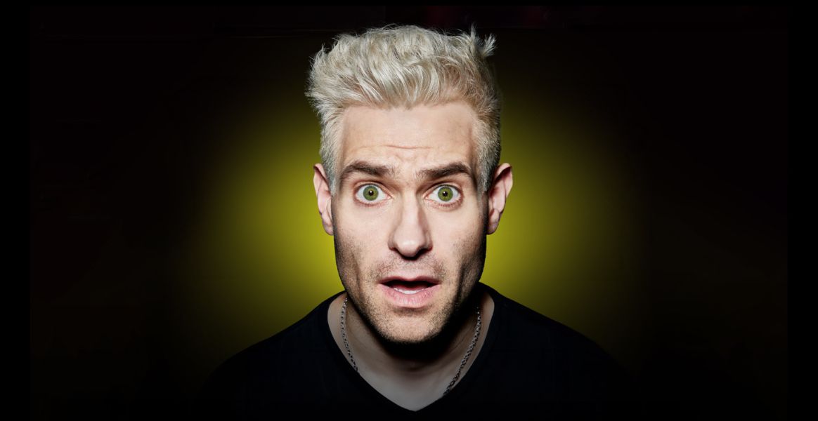 Interview: Simon Brodkin on pranks, politicians, P45's & his critically ...