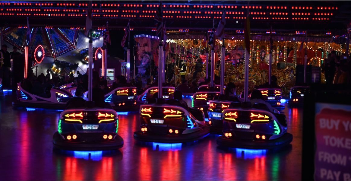 The Eventim City Guide: Top Events in Nottingham