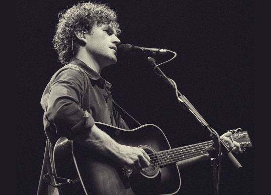 Artist of the Month: Vance Joy