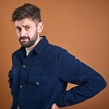 Fin Taylor Tickets - Eventim