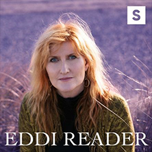 Eddi Reader Tickets, Tour Dates and Prices.