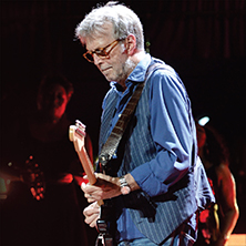 Eric Clapton Tickets - Eventim