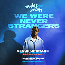Myles Smith Tickets - Eventim