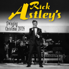 Rick Astley Tickets - Eventim