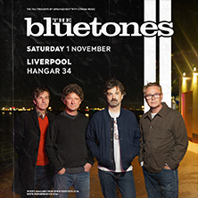 The Bluetones Tickets, Tour Dates and Prices.