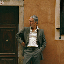 Baxter Dury Tickets - Eventim