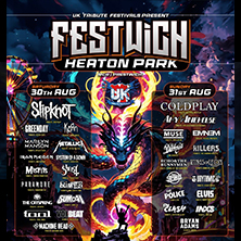 Festwich Tickets - Eventim