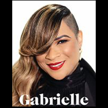 Gabrielle Tickets - Eventim
