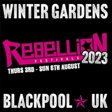 Rebellion Festival Tickets, Tour Dates and Prices from Eventim UK