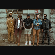 Shane Smith & The Saints Tickets - Eventim