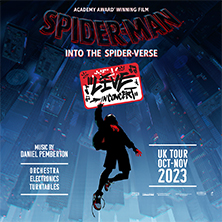 Spider-Man: Into the Spider-Verse at fanSALE - Buy and sell tickets
