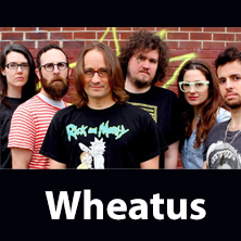 Wheatus Tickets - Eventim