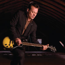 James Hunter Tickets - Eventim