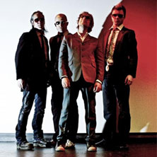 Terrorvision Tickets - Eventim
