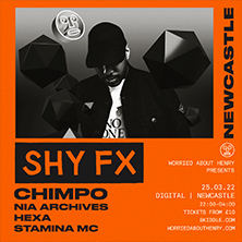 London - Tickets - Eventim.co.uk