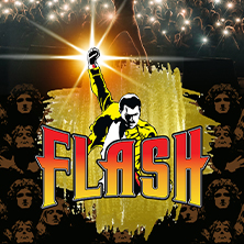 Flash - A Tribute to Queen Tickets - Eventim