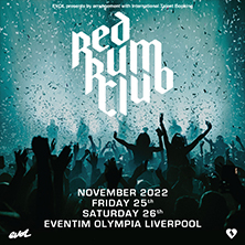 Red Rum Club Tickets - Eventim