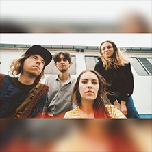 ACUA Tickets, Tour Dates and Prices.