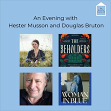 Hester Musson Tickets, Tour Dates and Prices from Eventim UK