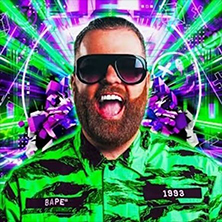 Andy Whitby Tickets, Tour Dates and Prices.