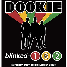 Dookie Tickets, Tour Dates and Prices.