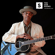 Eric Bibb Tickets, Tour Dates and Prices from Eventim UK