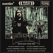 Goblinsmoker Tickets, Tour Dates and Prices.