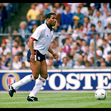An Evening with John Barnes MBE Tickets, Tour Dates and Prices.