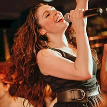 Kat Brooks Tickets, Tour Dates and Prices.