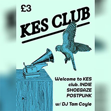 Kes Club Tickets, Tour Dates and Prices.