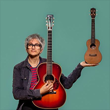 Nick Cope Tickets, Tour Dates and Prices.