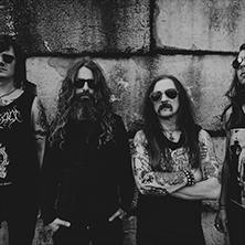 Mammoth Grinder Tickets, Tour Dates and Prices.