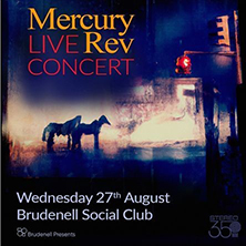 Mercury Rev Tickets, Tour Dates and Prices.