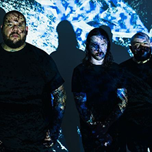 Primitive Man Tickets, Tour Dates and Prices.