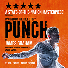 Punch Tickets, Tour Dates and Prices.