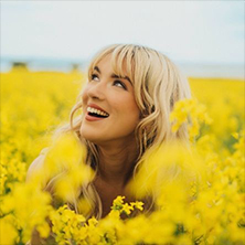 Rianne Downey Tickets, Tour Dates and Prices.