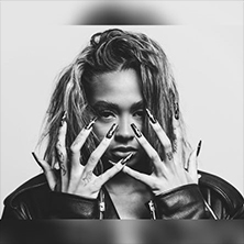 SKYLAA TYLA Tickets, Tour Dates and Prices.