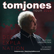 Tom Jones Tickets, Tour Dates and Prices.