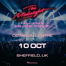 The Midnight Tickets, Tour Dates and Prices.