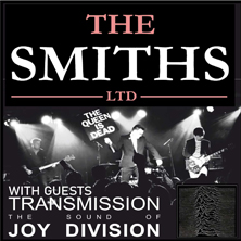 The Smiths Ltd Tickets, Tour Dates and Prices.