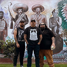 Xibalba Tickets, Tour Dates and Prices.