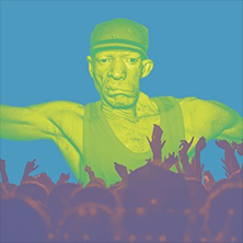 Yellowman & The Upper Cut Band Tickets, Tour Dates and Prices.