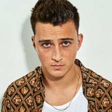 Zak Abel Tickets, Tour Dates and Prices.
