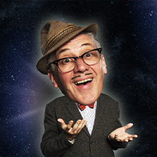 Comedy tickets & events - Eventim.co.uk