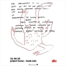 DIIV Tickets, Tour Dates and Prices.