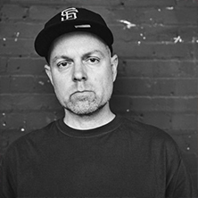DJ Shadow Tickets, Tour Dates and Prices.