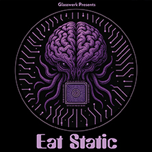 Eat Static Tickets, Tour Dates and Prices.