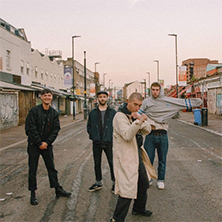 Heavy Lungs Tickets, Tour Dates and Prices.