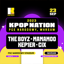 KPOP NATION Tickets, Tour Dates and Prices.