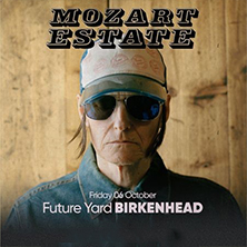 Mozart Estate Tickets, Tour Dates and Prices.